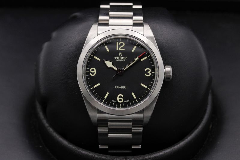 Tudor Ranger 79950 | OC WATCH GUY